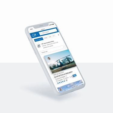 Opérateurs commerciaux • Wingly