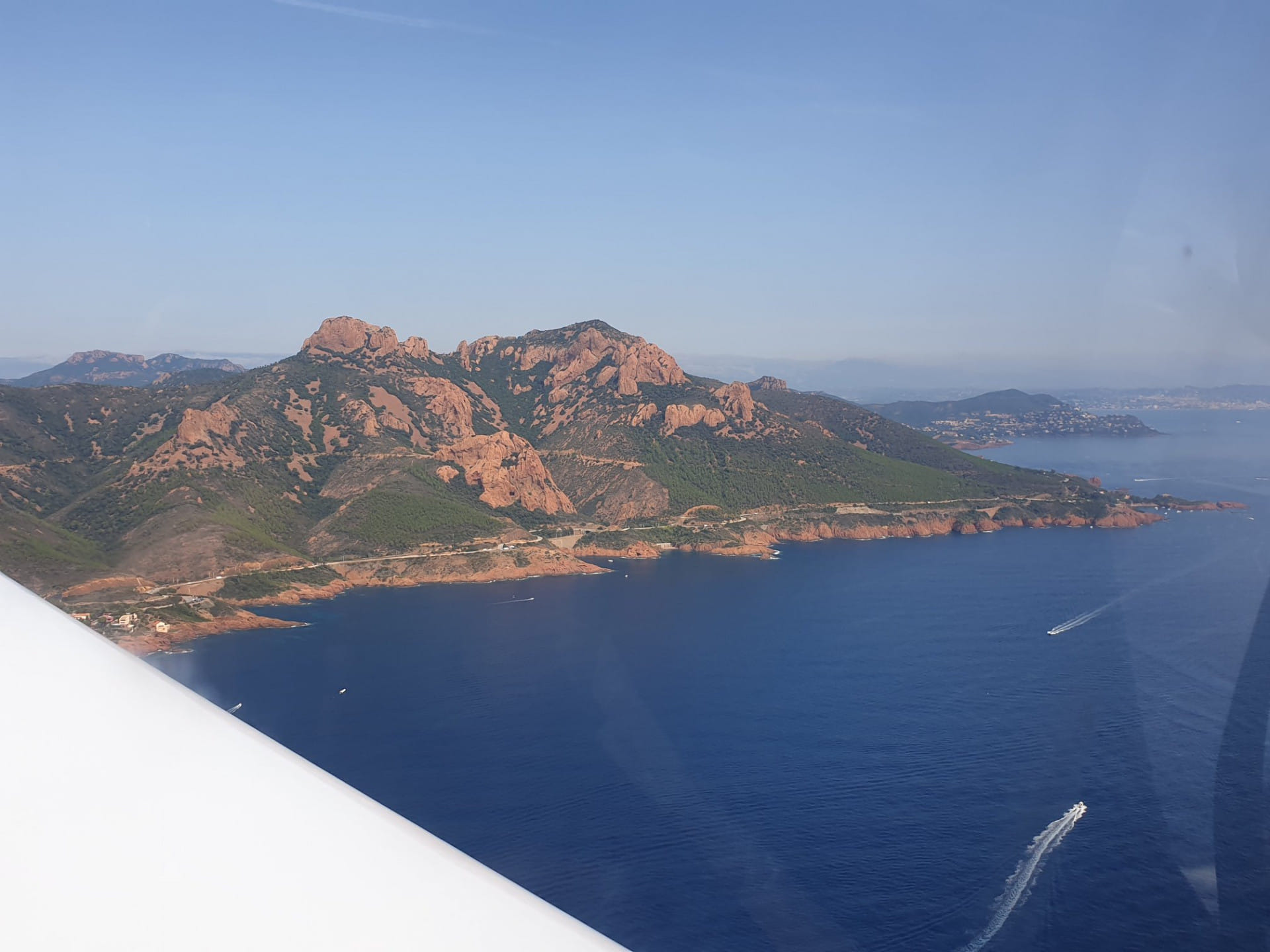 Smartflight • Wingly