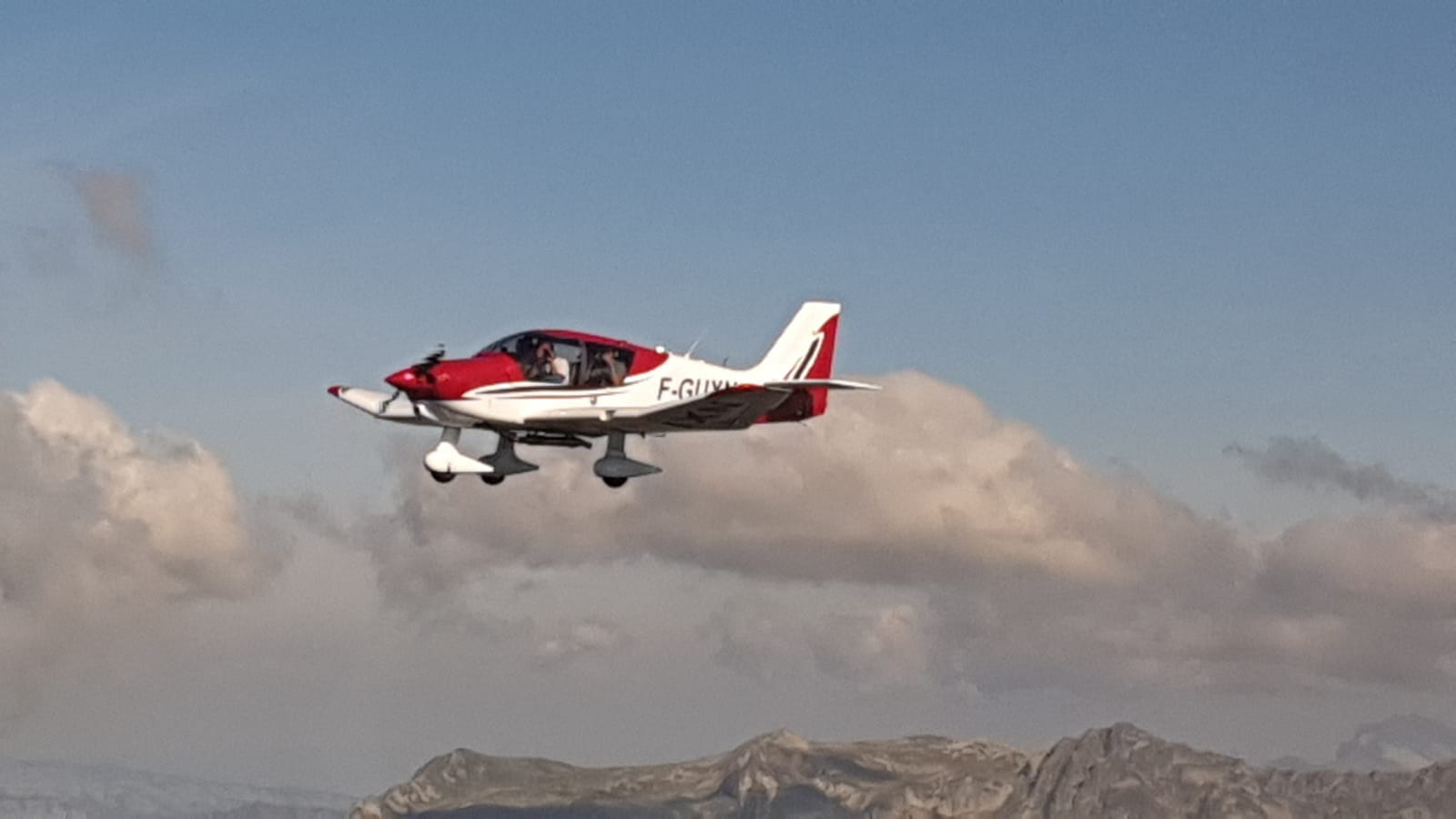 Tour de Savoie et Haute Savoie en passant par le Mont Blanc • Wingly