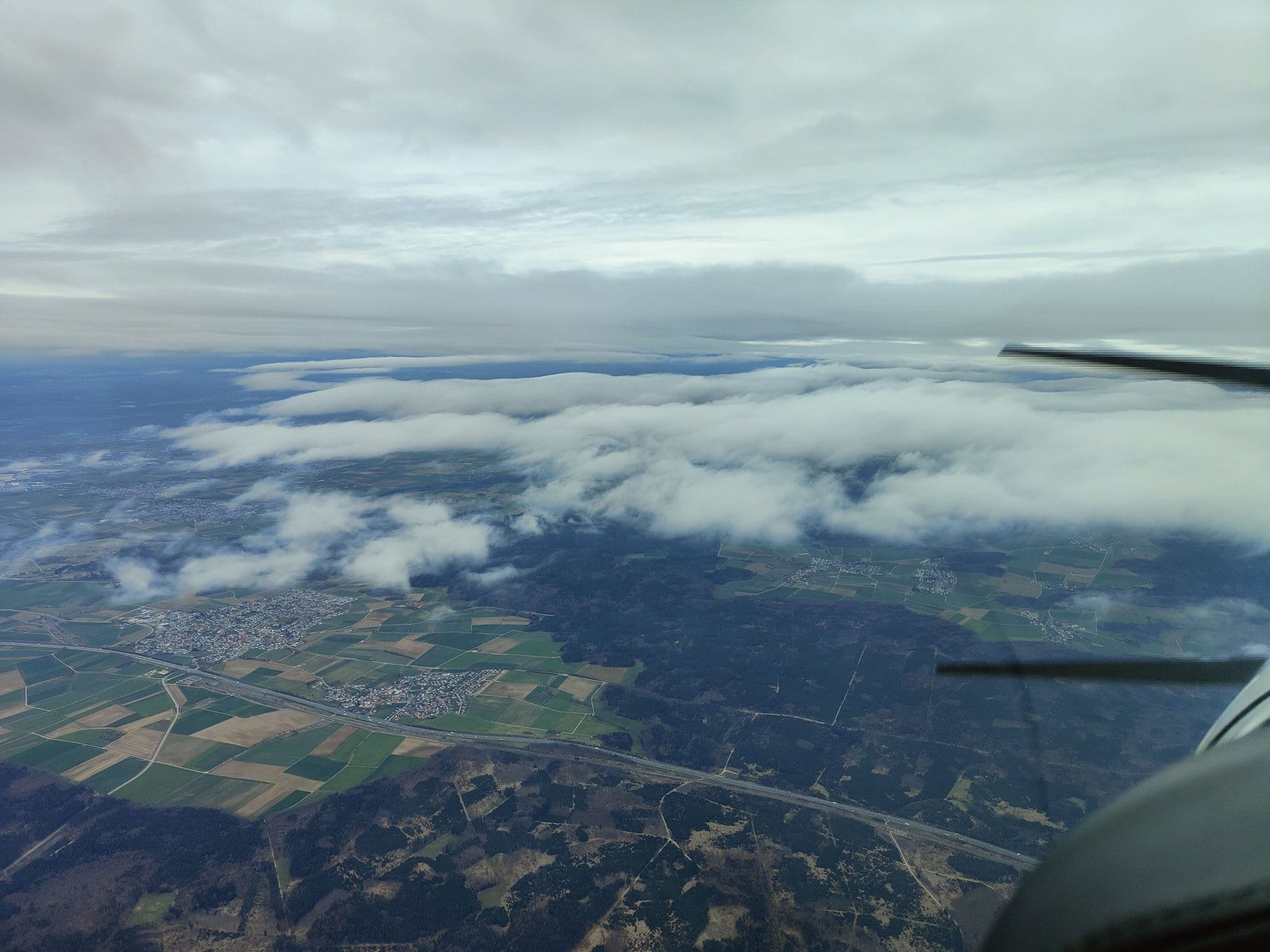 Optionaler Flug zu dem Originalflug nach Zadar • Wingly