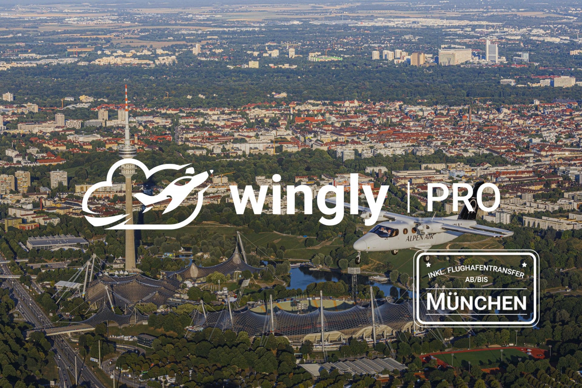 Fünfseenland (inkl. Flughafentransfer ab/bis München) • Wingly