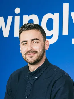 Become a Wingly Pilot – Share Flights, Save Costs, Fly More. • Wingly