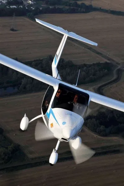 Planet and Climate: Our Actions • Wingly